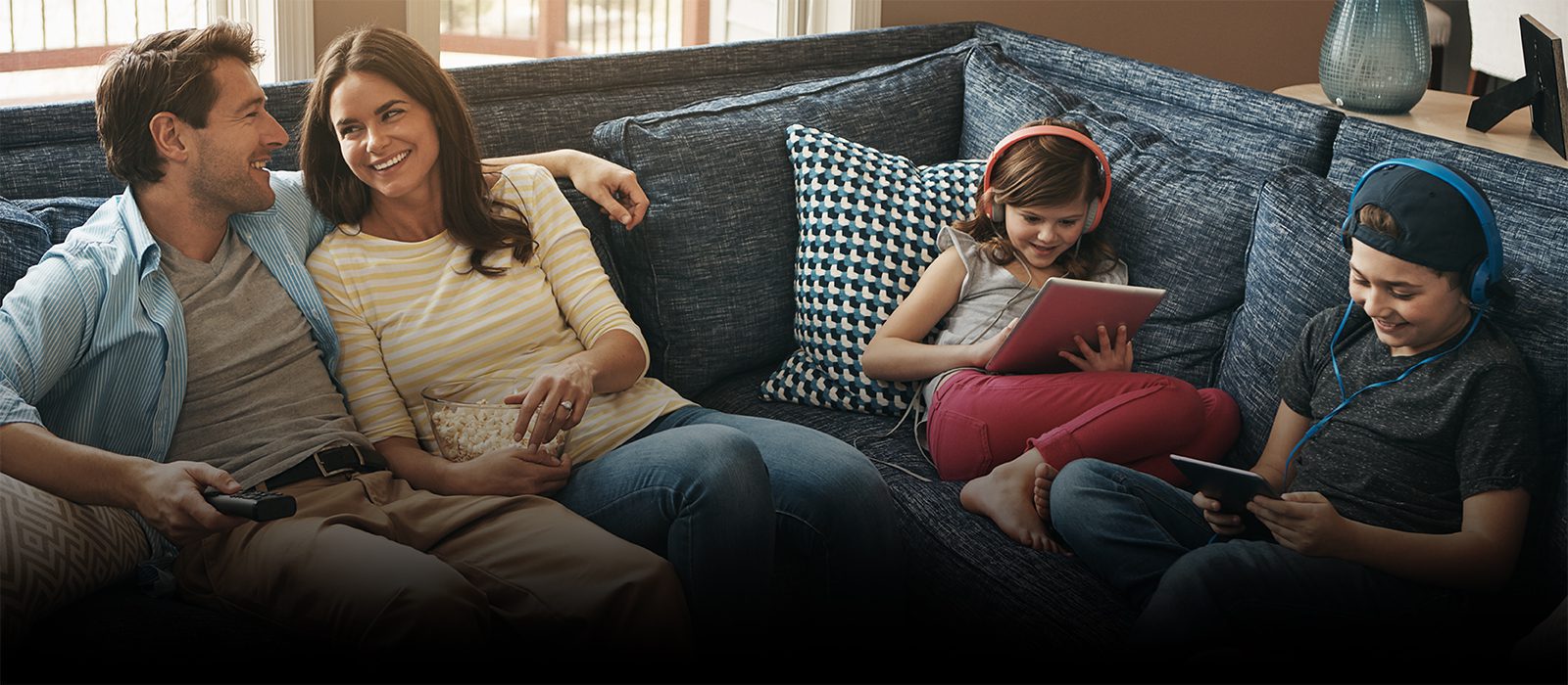 Vernon Communications | Fiber Optic Internet, TV, & Phone | Westby, WI