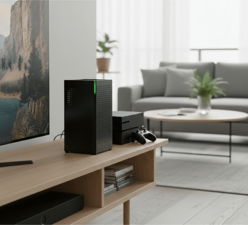 Getting to Know Calix: Building the Future of Connected Communities ...