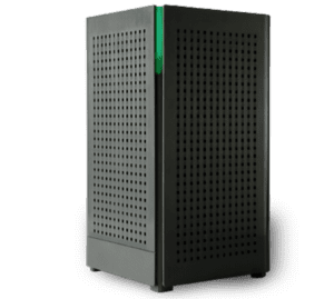 Calix ONT and Router - Vernon Communications